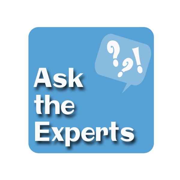Ask a Question – Ask the Experts